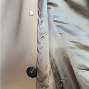 Club Monaco | Jackets & Coats | Nwt Club Monaco Trench Coat | Poshmark